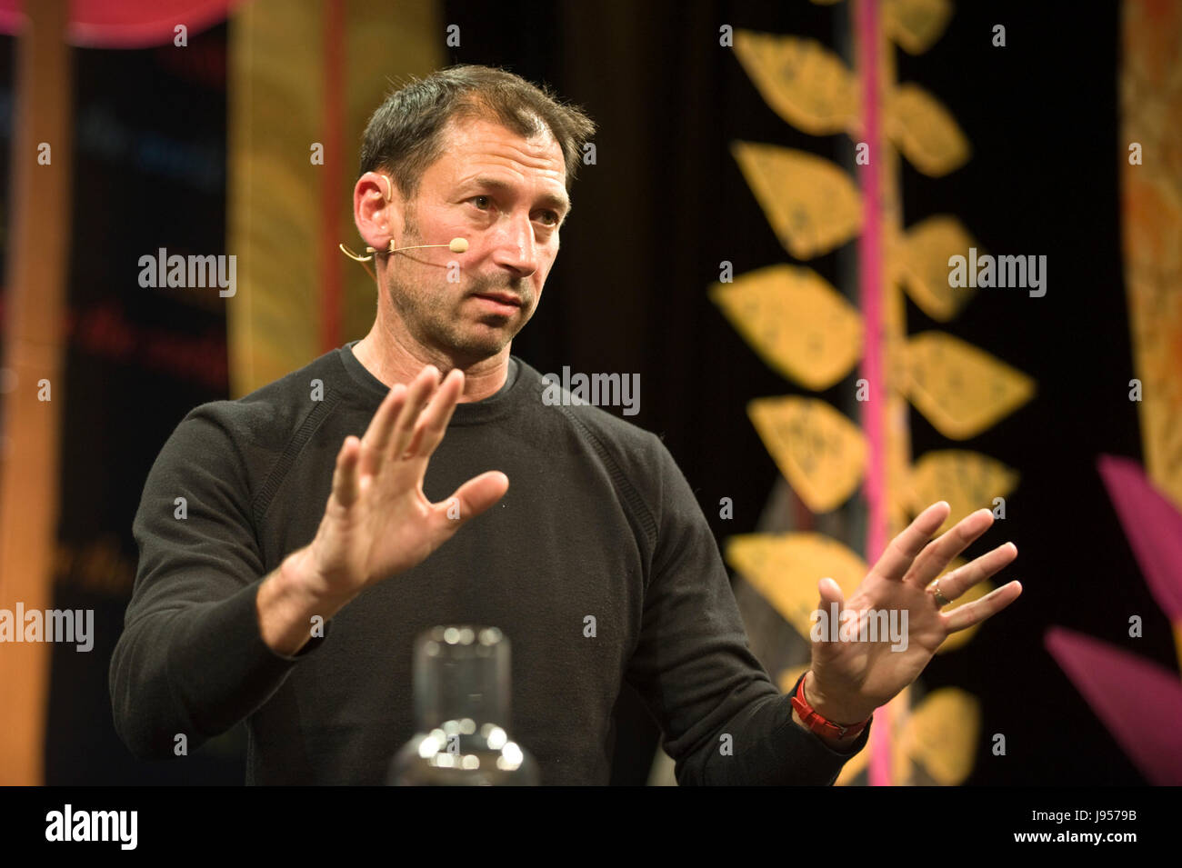 Alexander Todorov Professor of Psychology at Princeton University ...