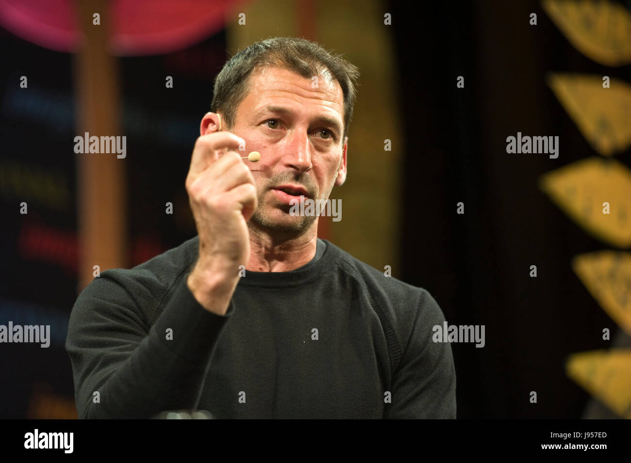 Alexander Todorov Professor of Psychology at Princeton University ...