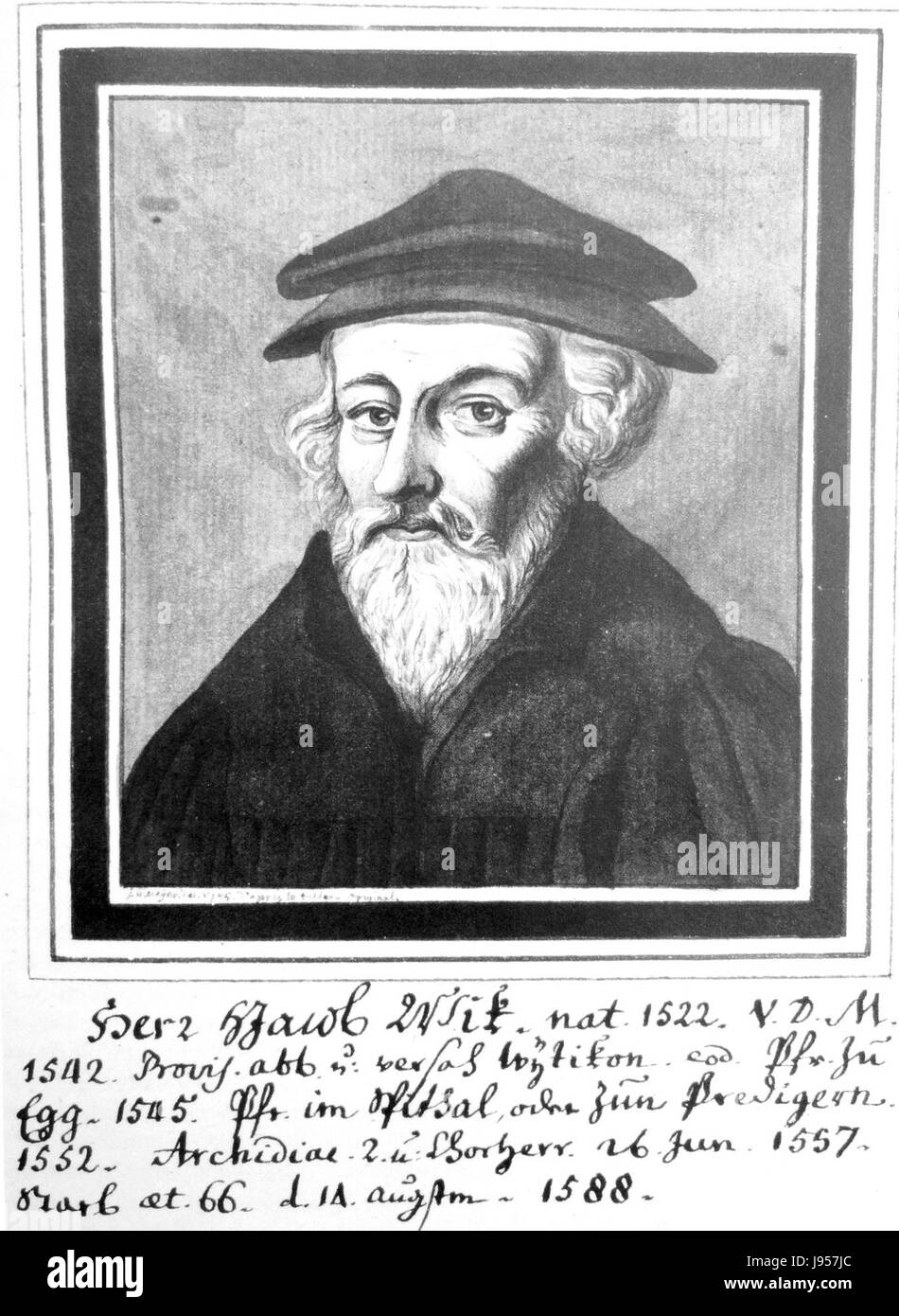 With wick Black and White Stock Photos & Images - Alamy