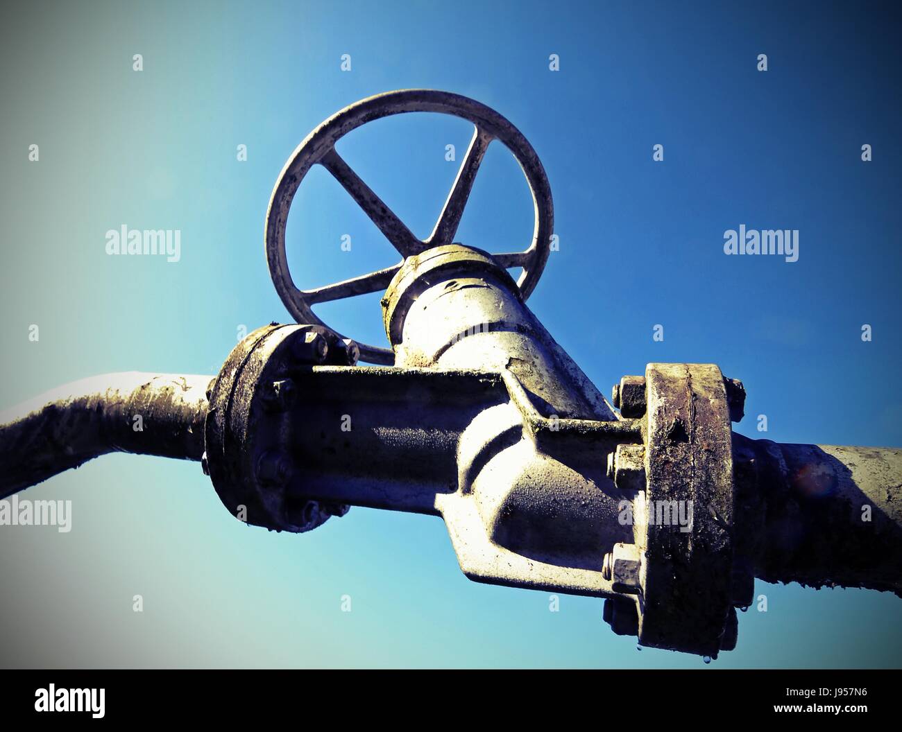 Tubo system hi-res stock photography and images - Alamy