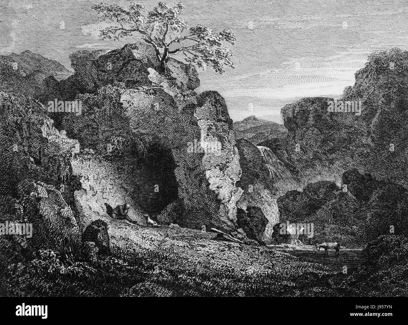 Century early 19th century hi-res stock photography and images - Alamy