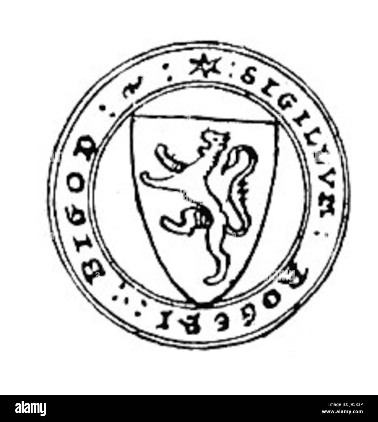 Medieval law england Black and White Stock Photos & Images - Alamy