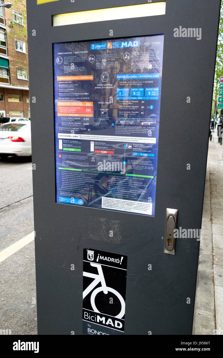 Ticket system hi-res stock photography and images - Alamy