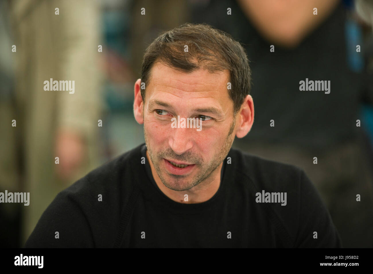 Alexander Todorov Professor of Psychology at Princeton University ...