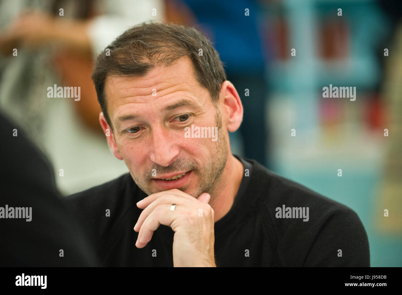 Alexander Todorov Professor of Psychology at Princeton University ...