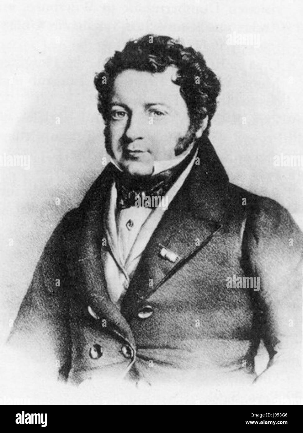 Simon von Eichthal was a prominent historical figure known for his ...