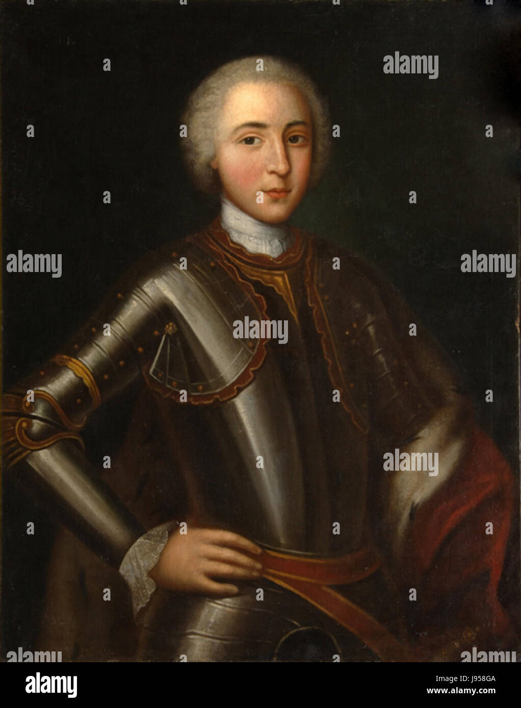 Nikolay Golitsyn was a prominent figure in Russian history, known for ...