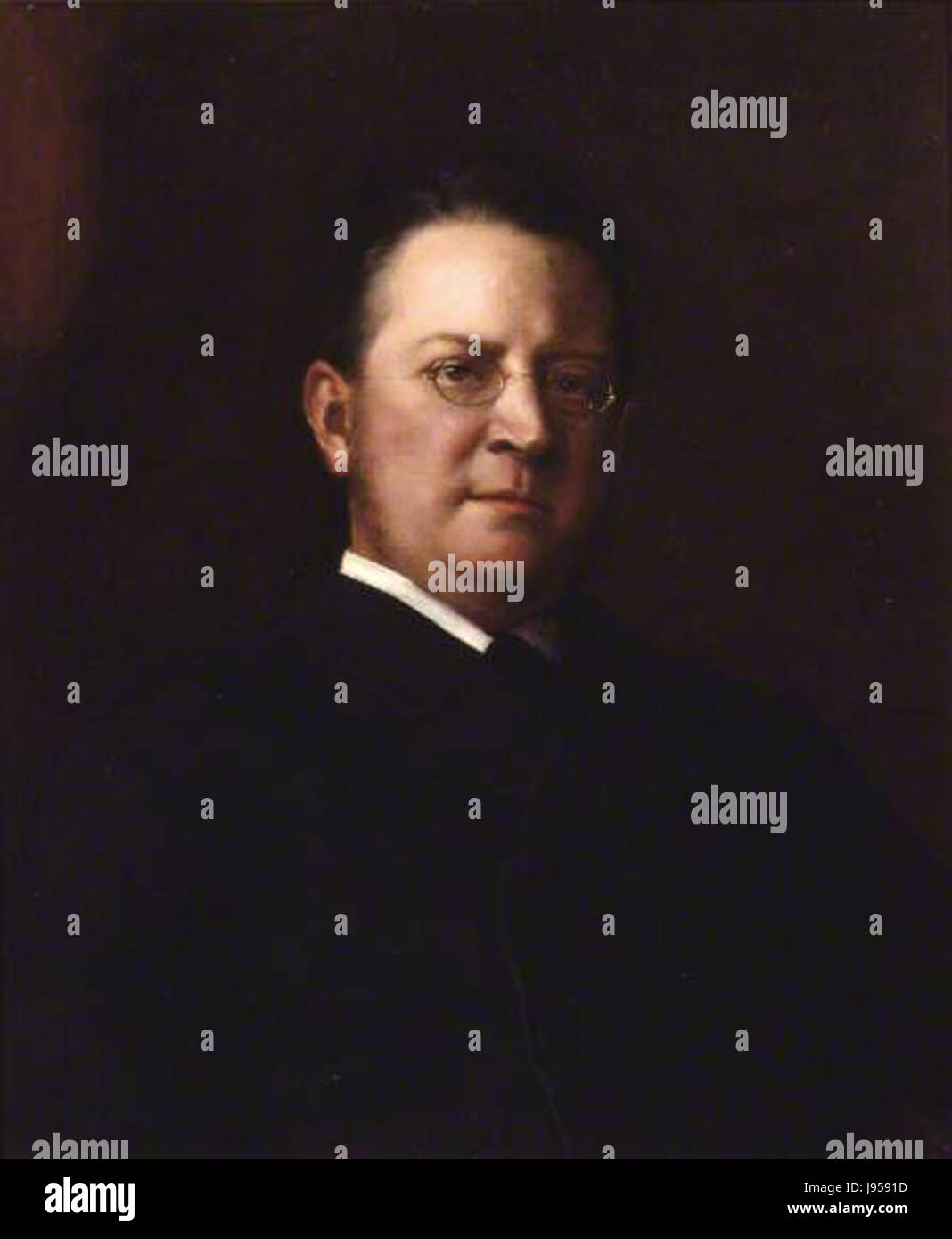 William Smoult Playfair Nathusius was a notable figure, possibly ...