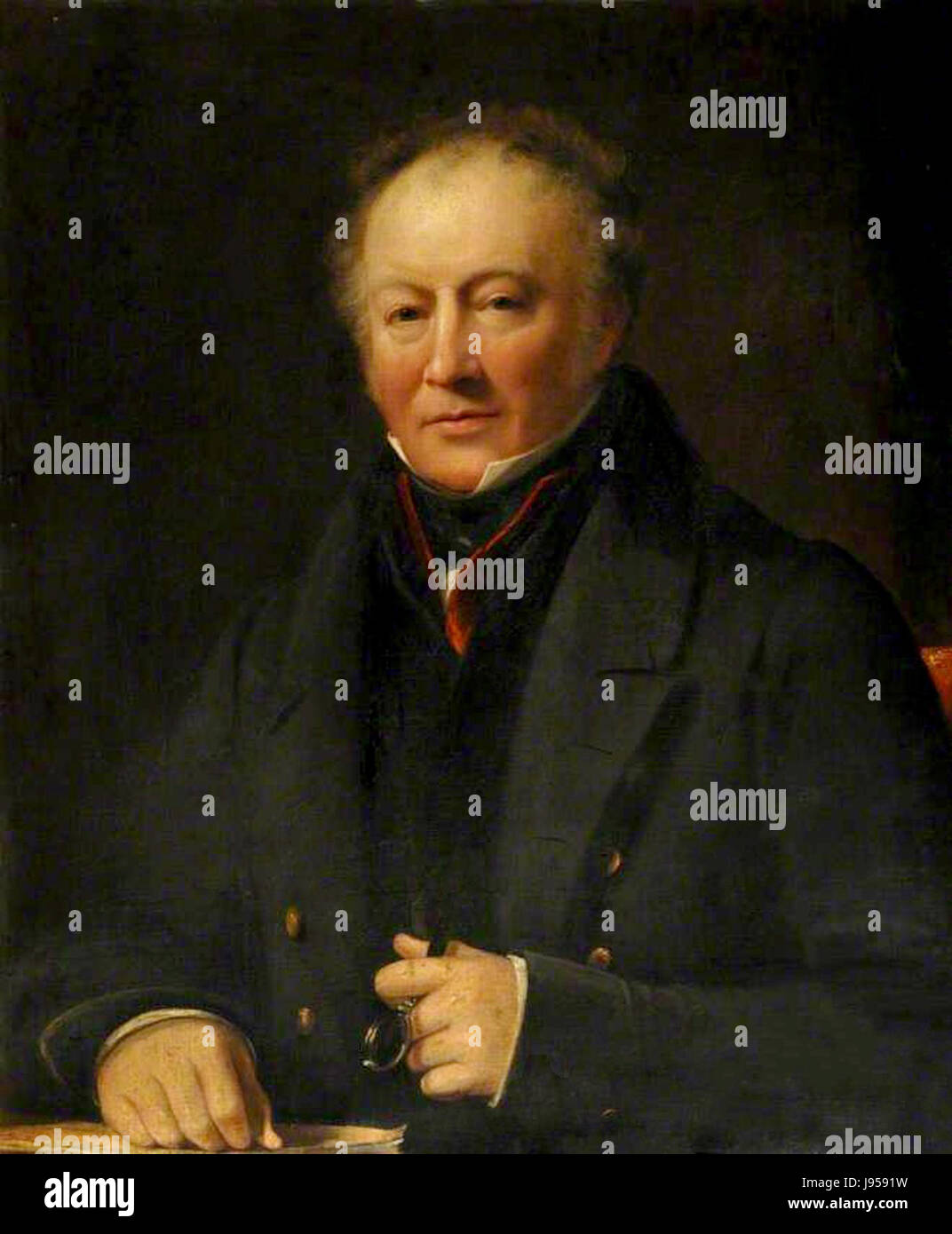 William Somerville was a notable physician, remembered for his ...