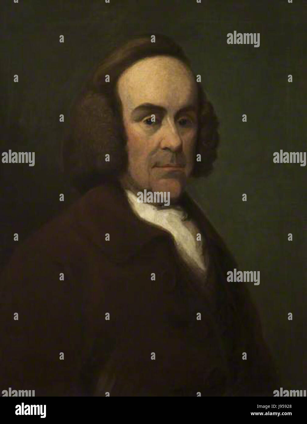 Robert thyer hi-res stock photography and images - Alamy