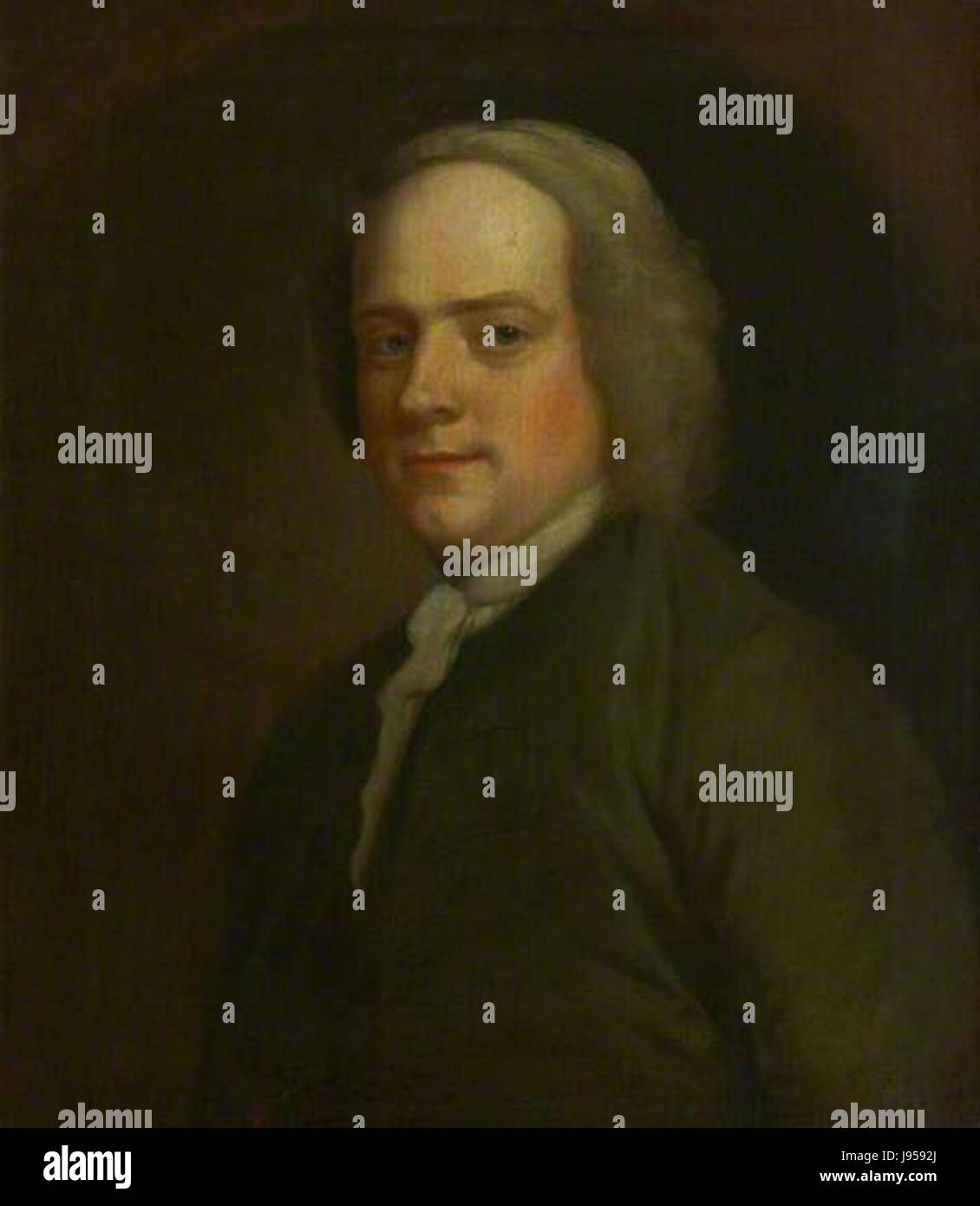 Richard cooper hi-res stock photography and images - Alamy