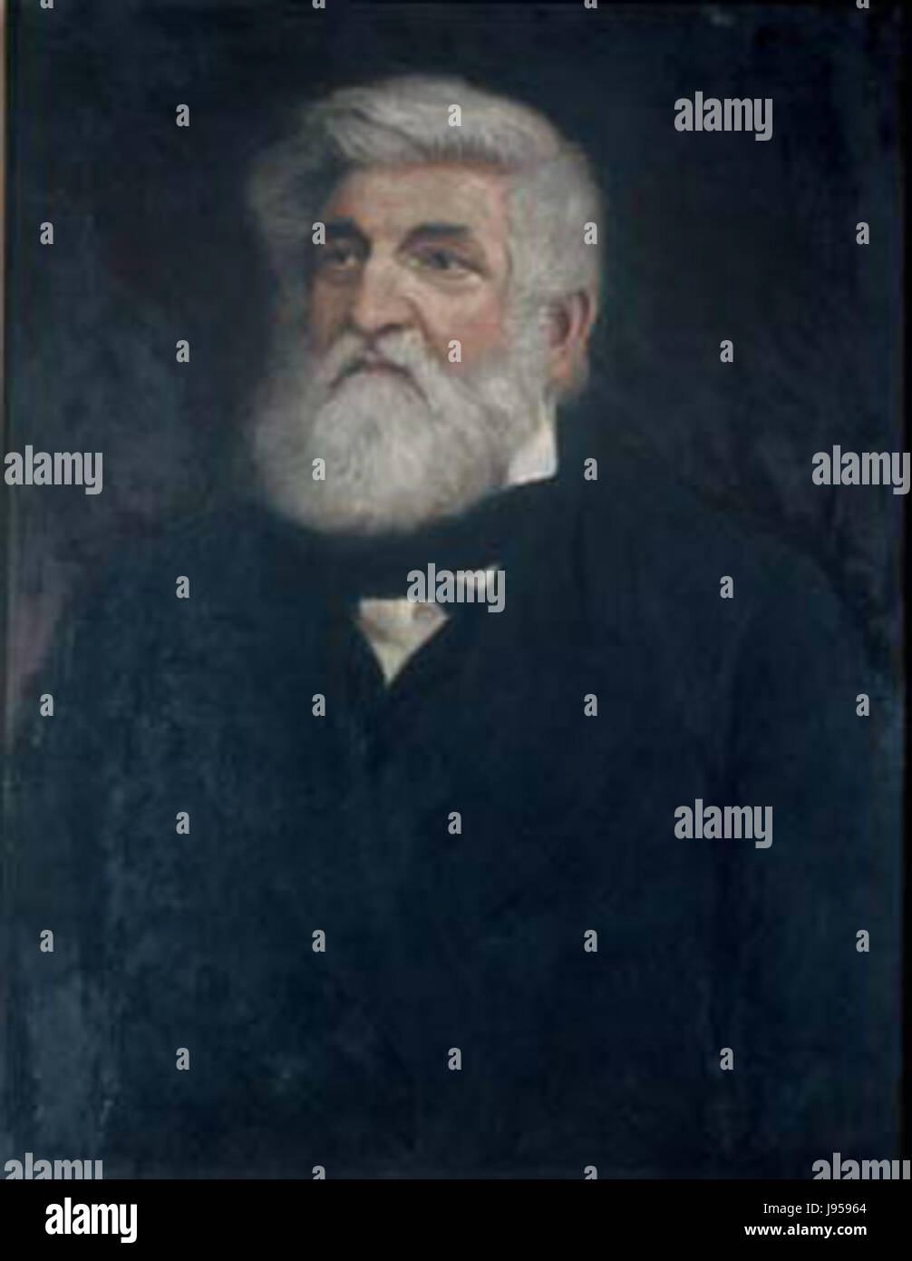 Theodor wilhelm hi-res stock photography and images - Alamy