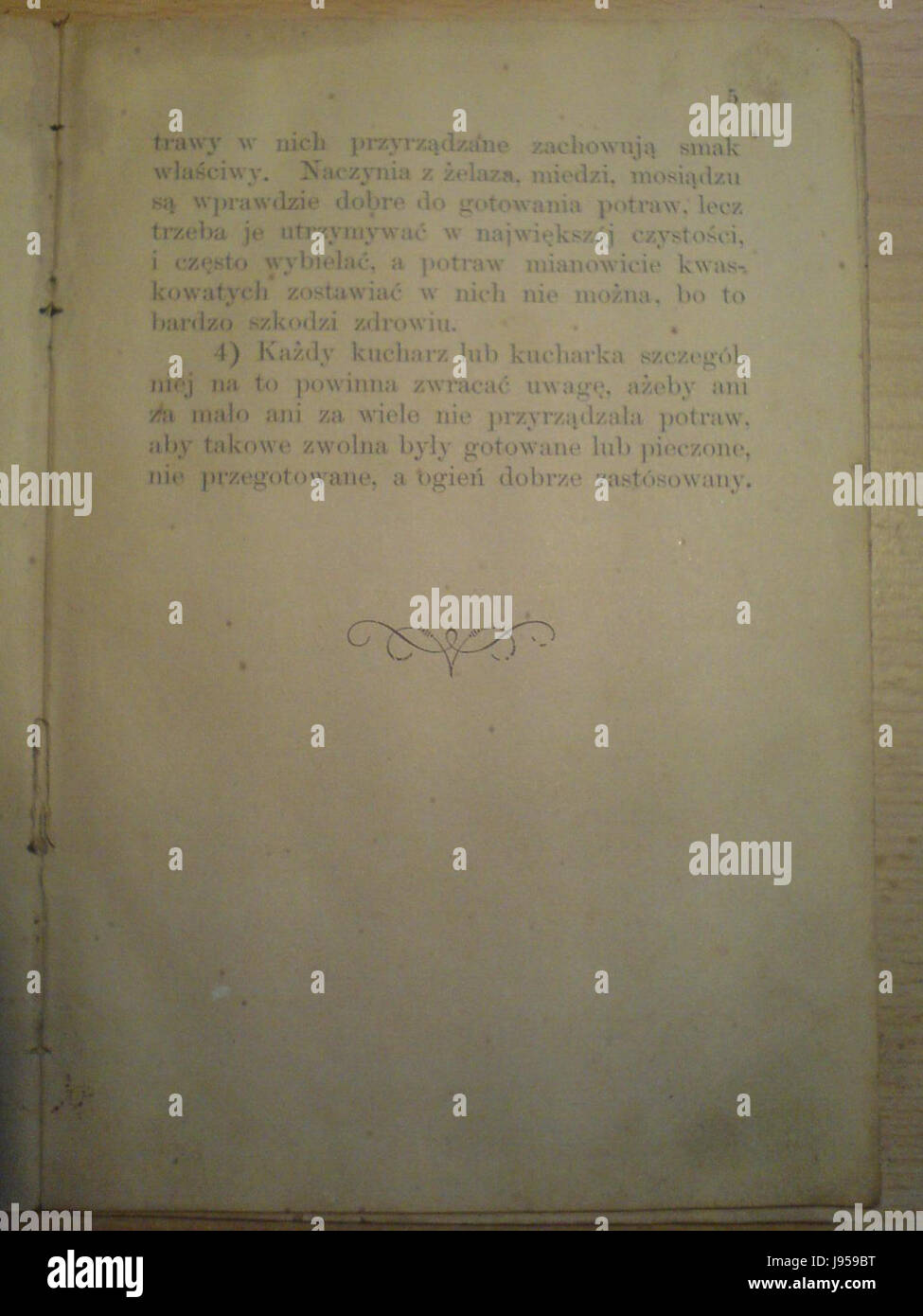 'Praktycznakucharka' is a Polish cookbook, offering practical recipes ...