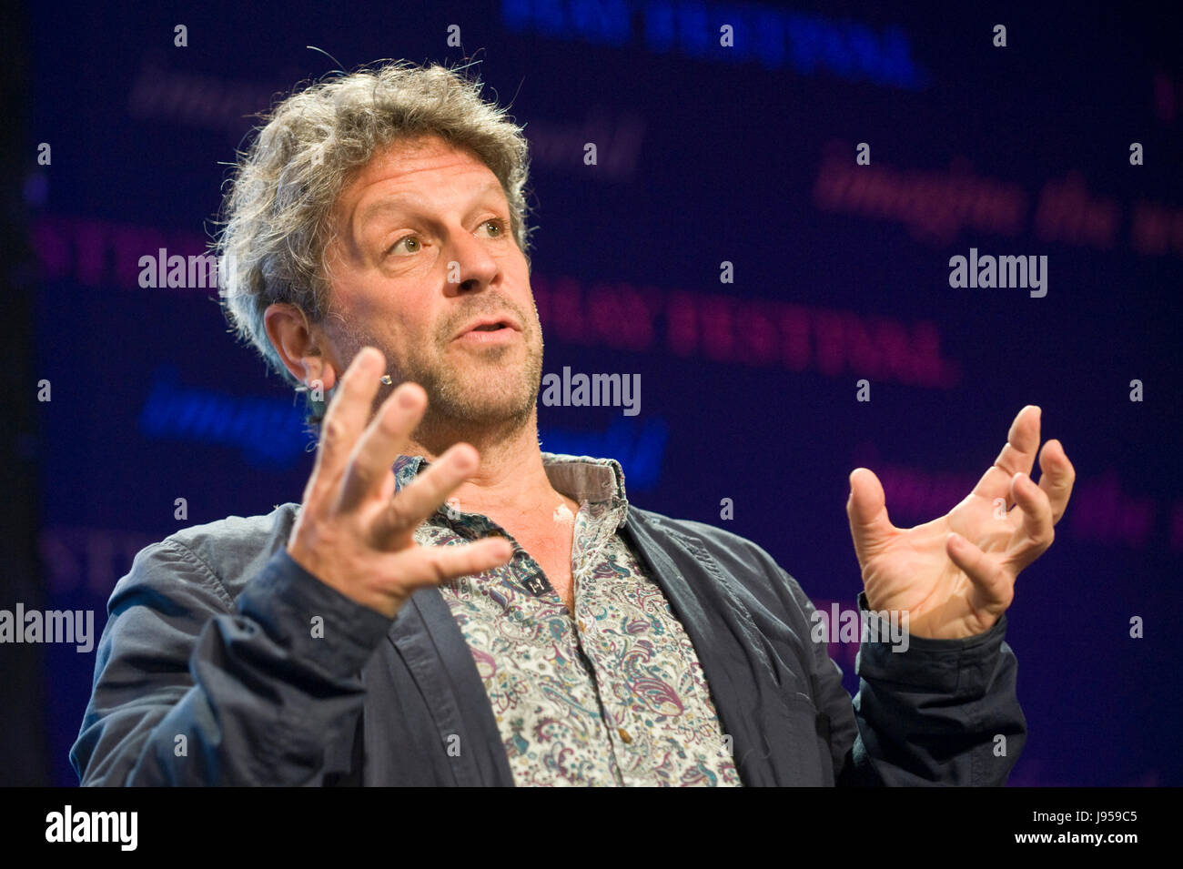 David pyle hi-res stock photography and images - Alamy