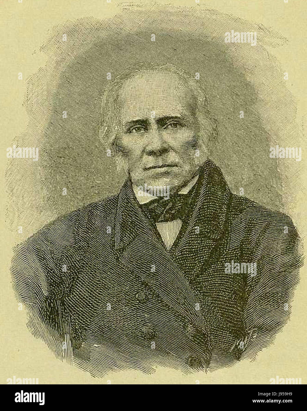 Prominent ukrainian scientist hi-res stock photography and images - Alamy