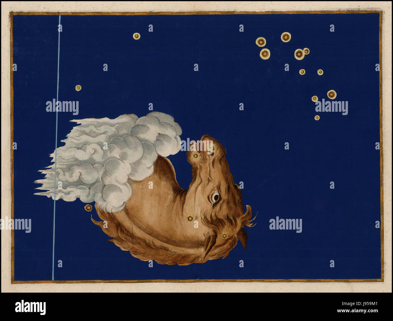 Uranometria High Resolution Stock Photography and Images - Alamy