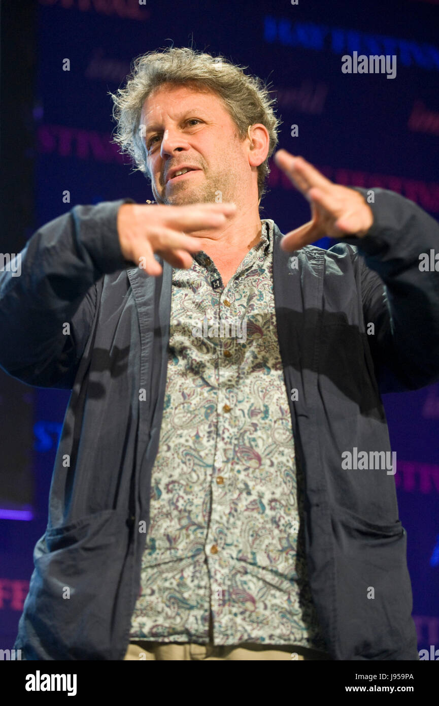 Volcanologist David M Pyle Professor of Earth Sciences at University of ...