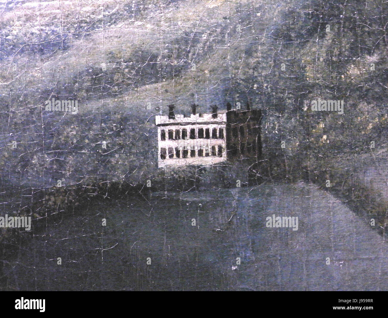 Pilton hi-res stock photography and images - Alamy