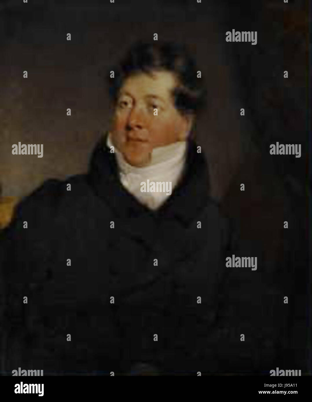 Richard cavendish hi-res stock photography and images - Alamy