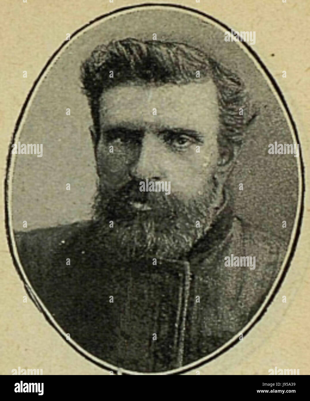 Nazarenko High Resolution Stock Photography and Images - Alamy