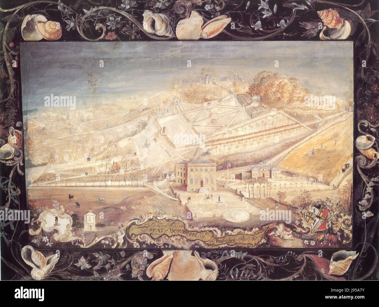 Thomas robins hi-res stock photography and images - Alamy