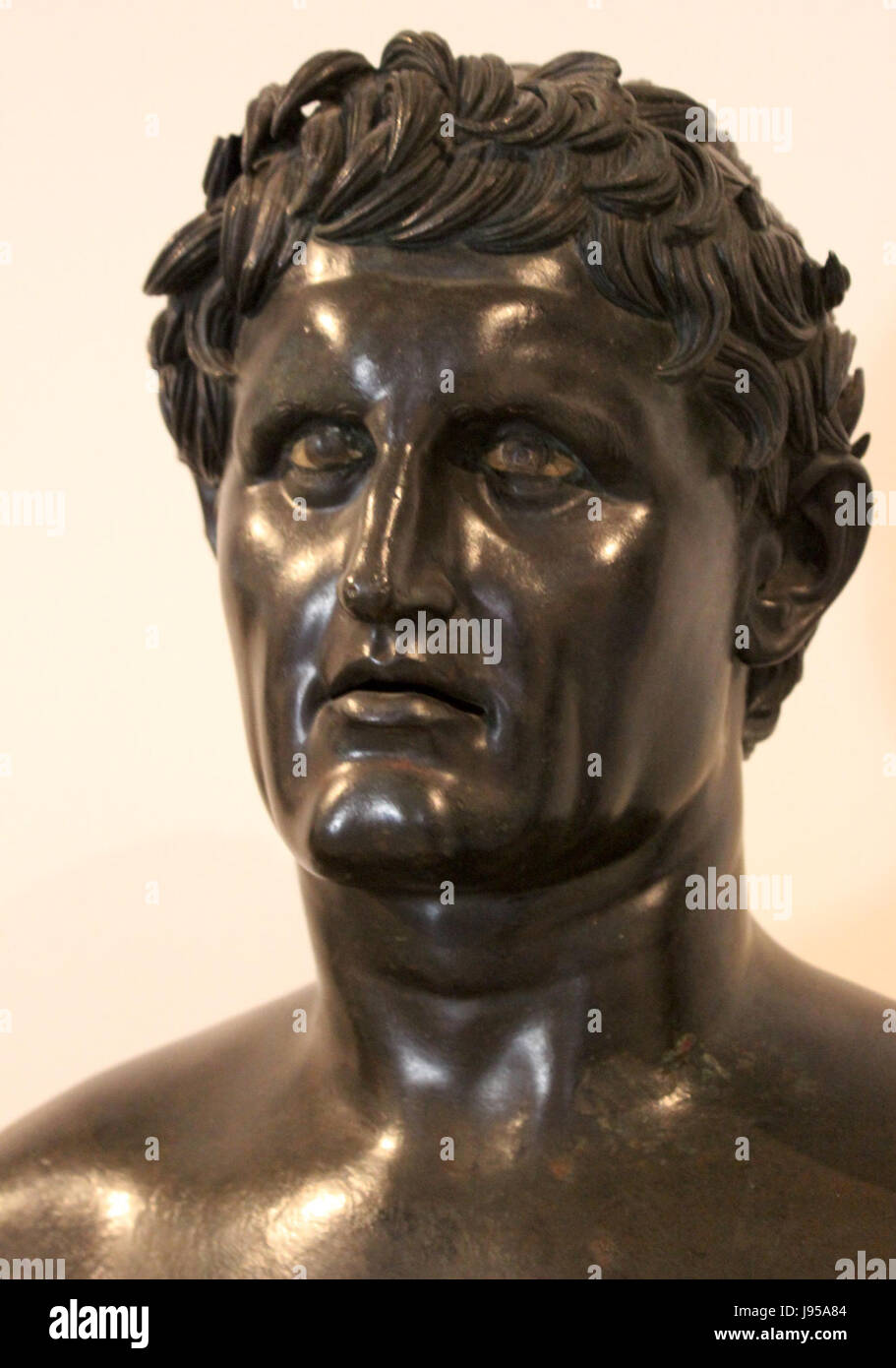 Seleucus I Nicator was a Macedonian officer under Alexander the Great ...