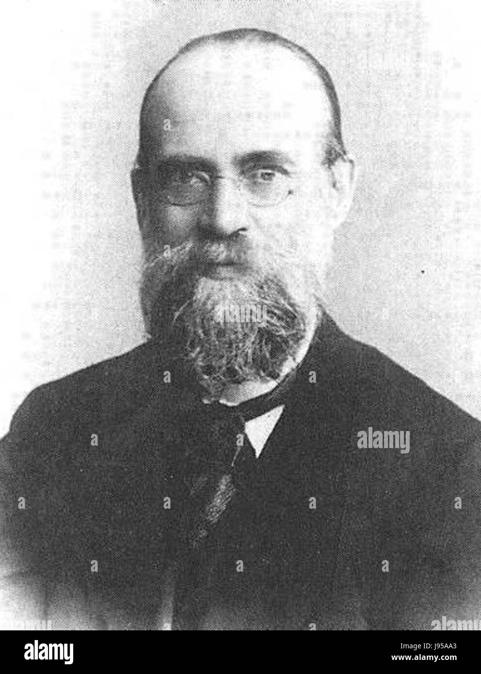 Professor Lev Lopatin Stock Photo - Alamy