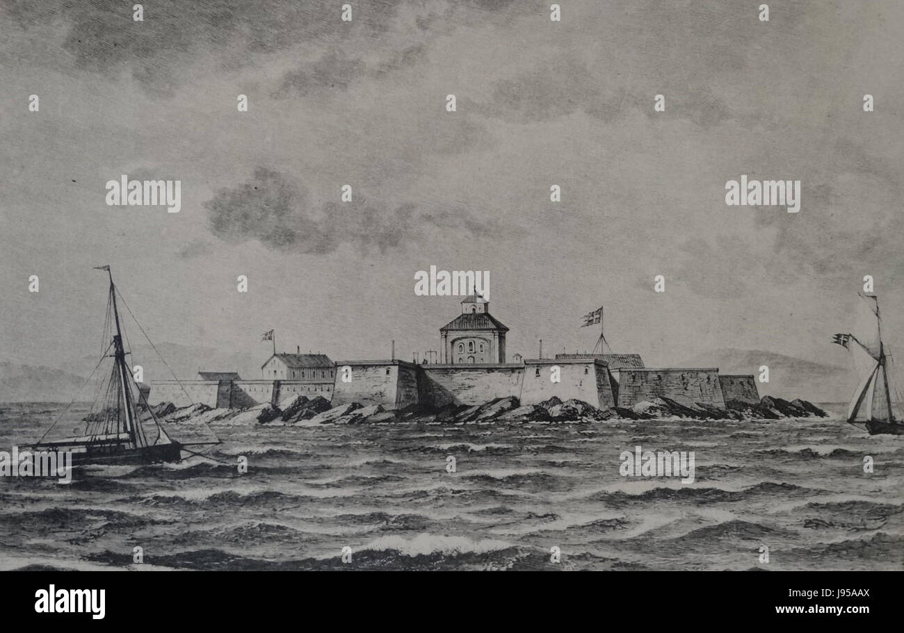 Nya alvsborg hi-res stock photography and images - Alamy