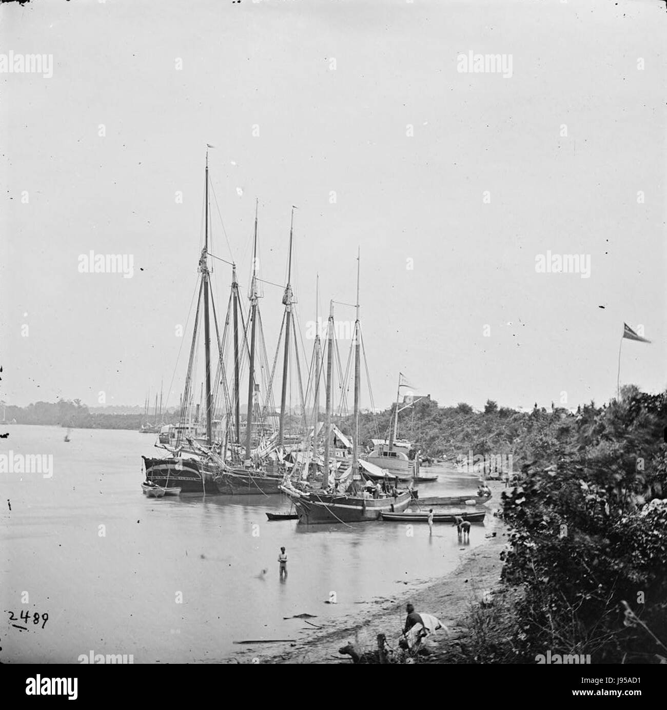 House usa white Black and White Stock Photos & Images - Alamy