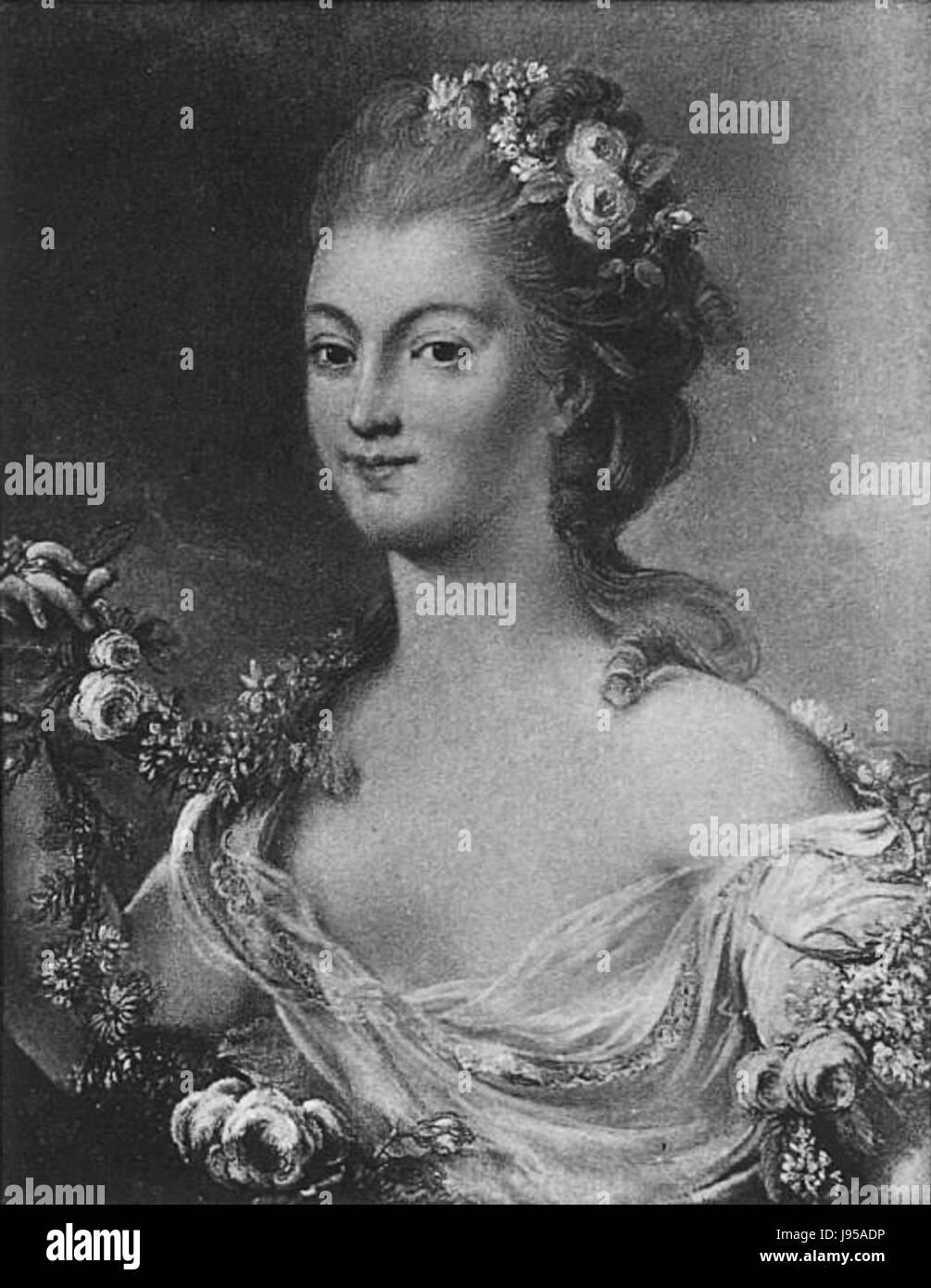 Praskovia hi-res stock photography and images - Alamy