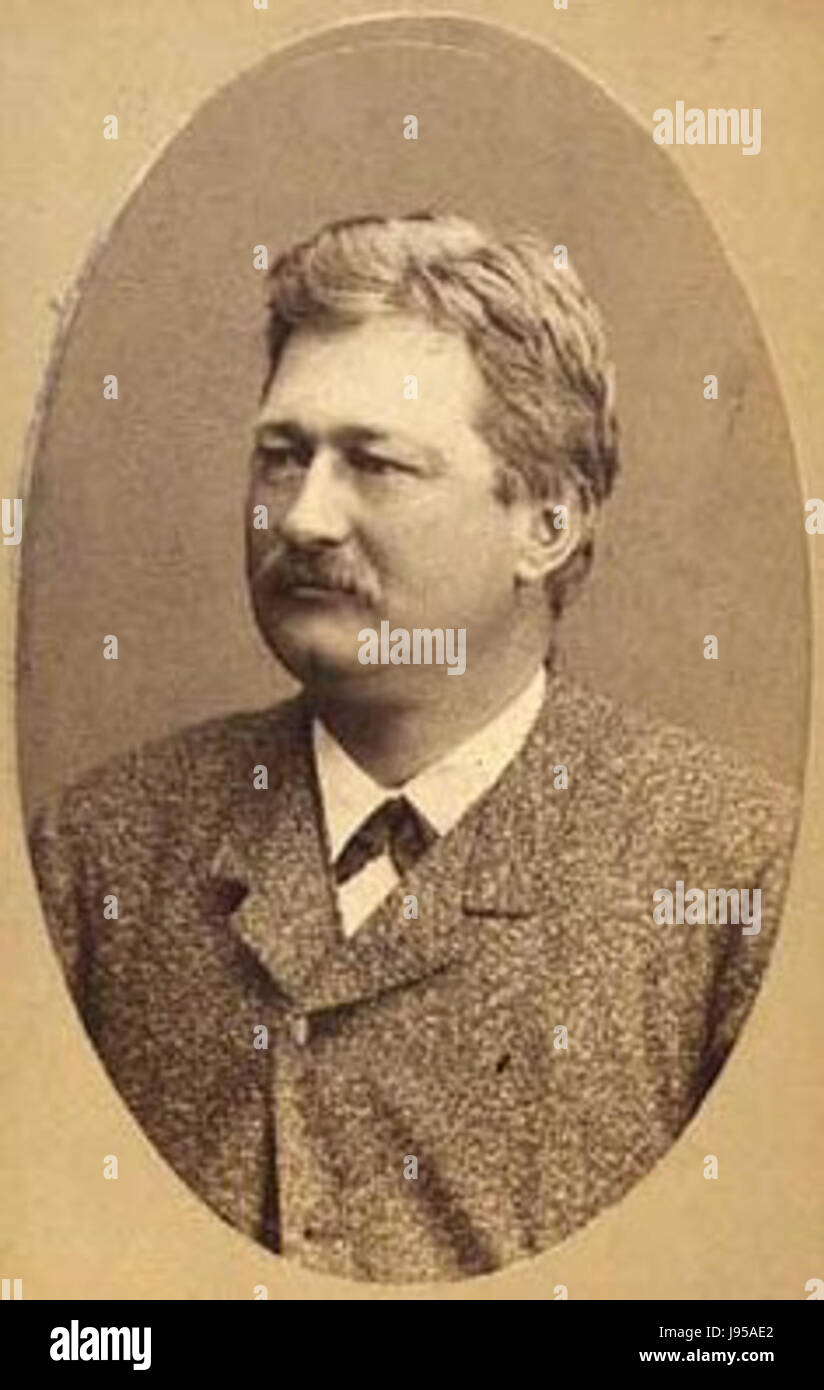 Theodor christian jochimsen hi-res stock photography and images - Alamy