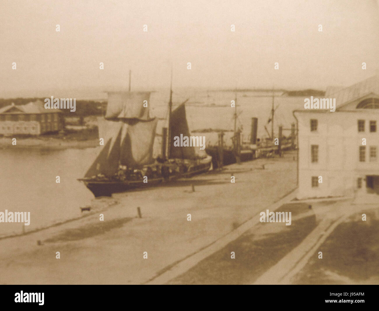 Steam ships hi-res stock photography and images - Alamy