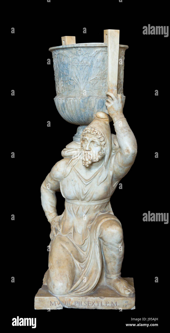 Italian neoclassical artifacts hi-res stock photography and images - Alamy