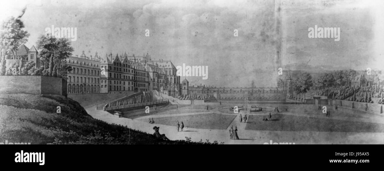 Flemish brabant Black and White Stock Photos & Images - Alamy