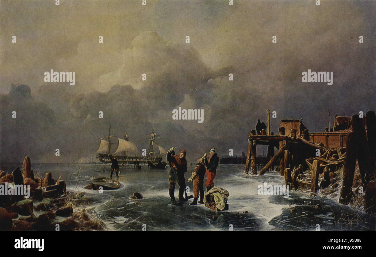 Achenbach Andreas High Resolution Stock Photography and Images - Alamy