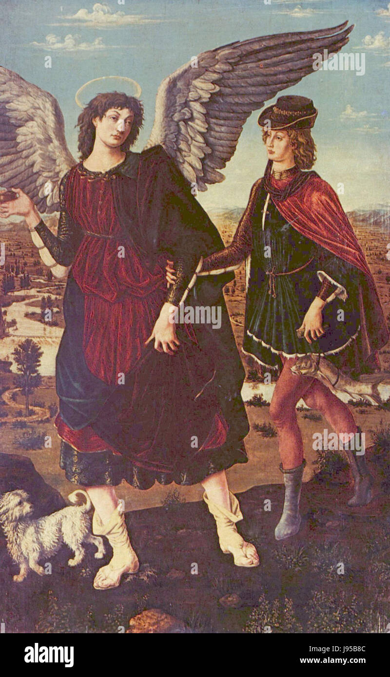 Pollaiuolo hi-res stock photography and images - Alamy