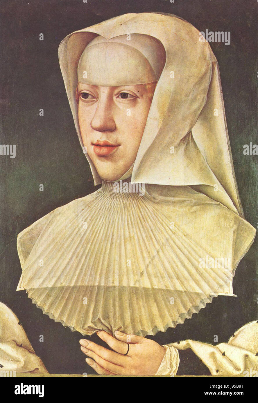 Bernaerd van Orley was a Flemish artist known for his paintings and ...