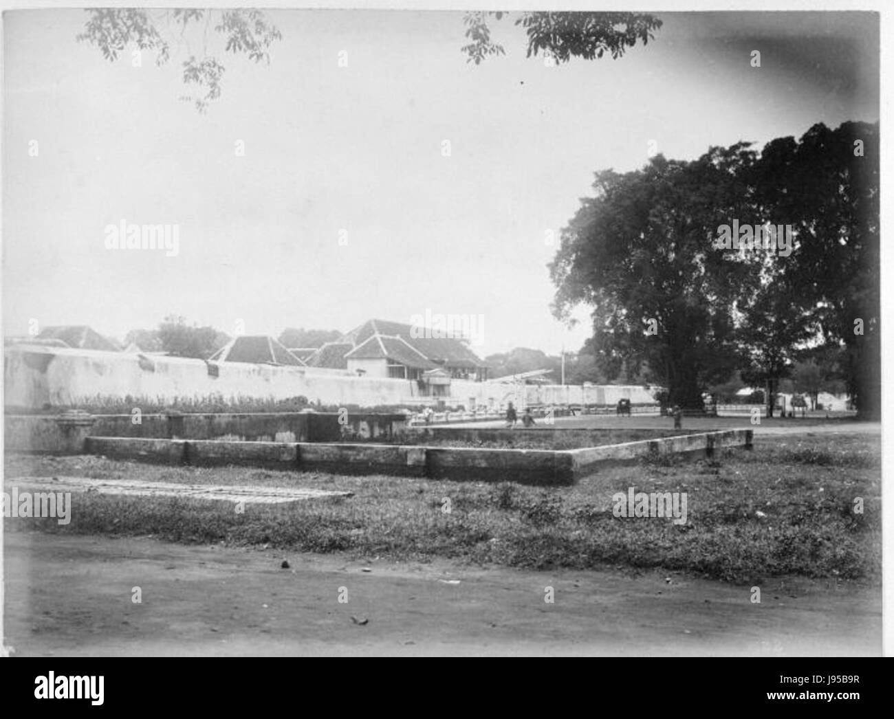 Dutch colonial rule in indonesia hi-res stock photography and images ...