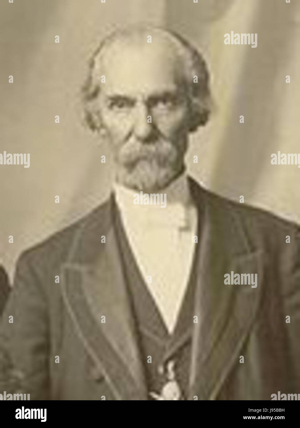 George teasdale hi-res stock photography and images - Alamy