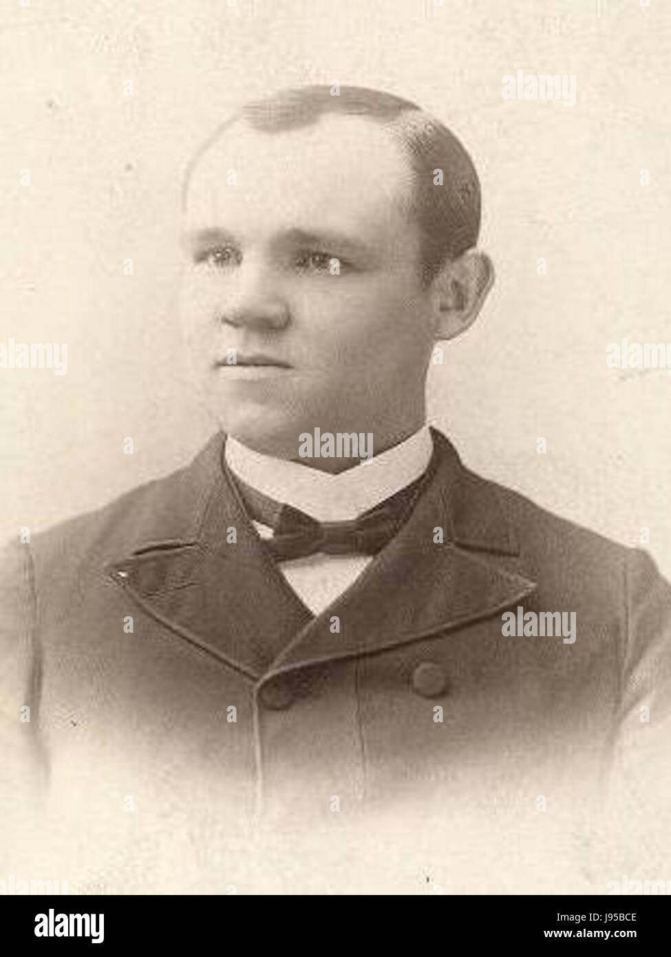 James talmage hi-res stock photography and images - Alamy