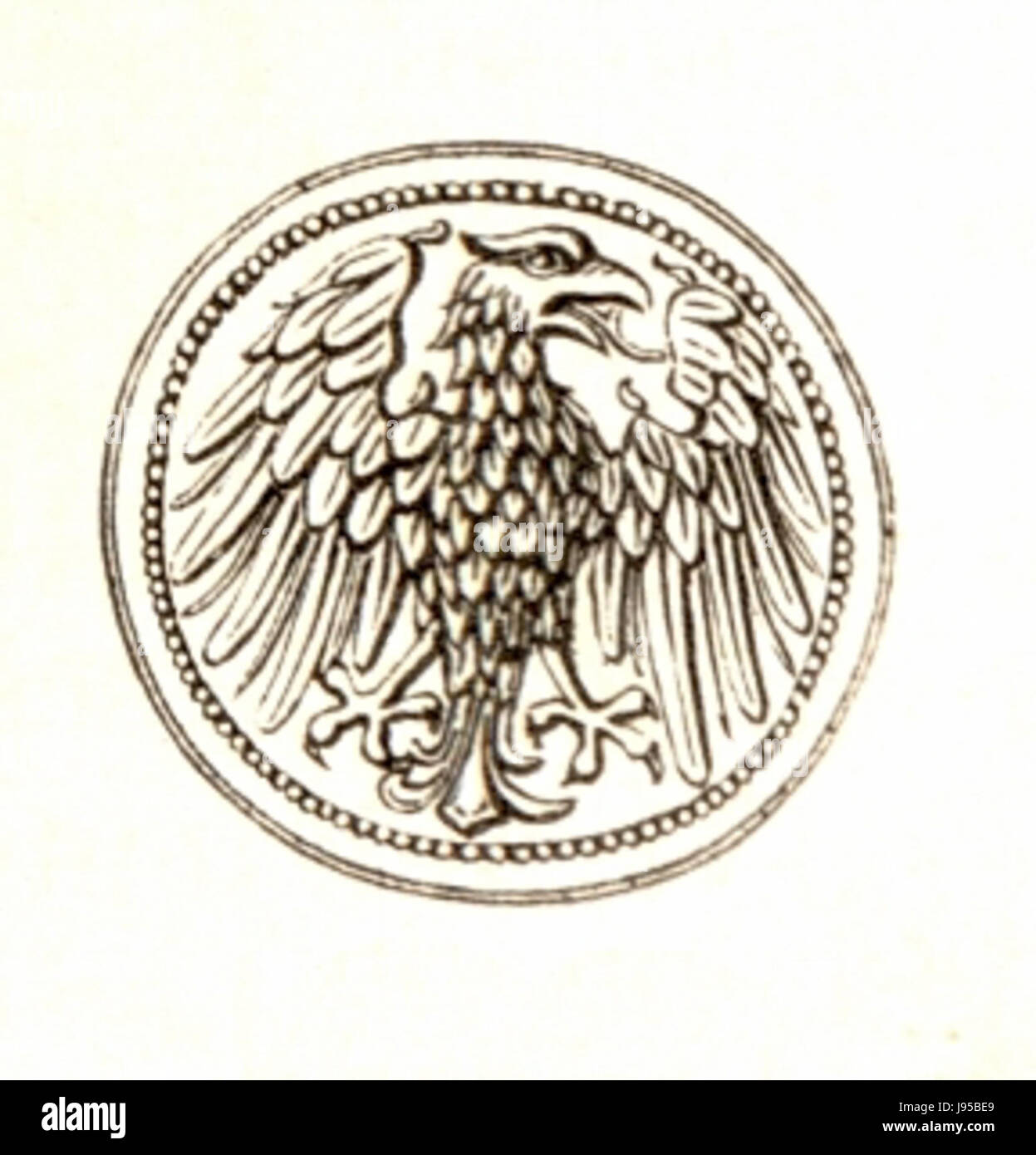 Wappen der stadt wien hi-res stock photography and images - Alamy