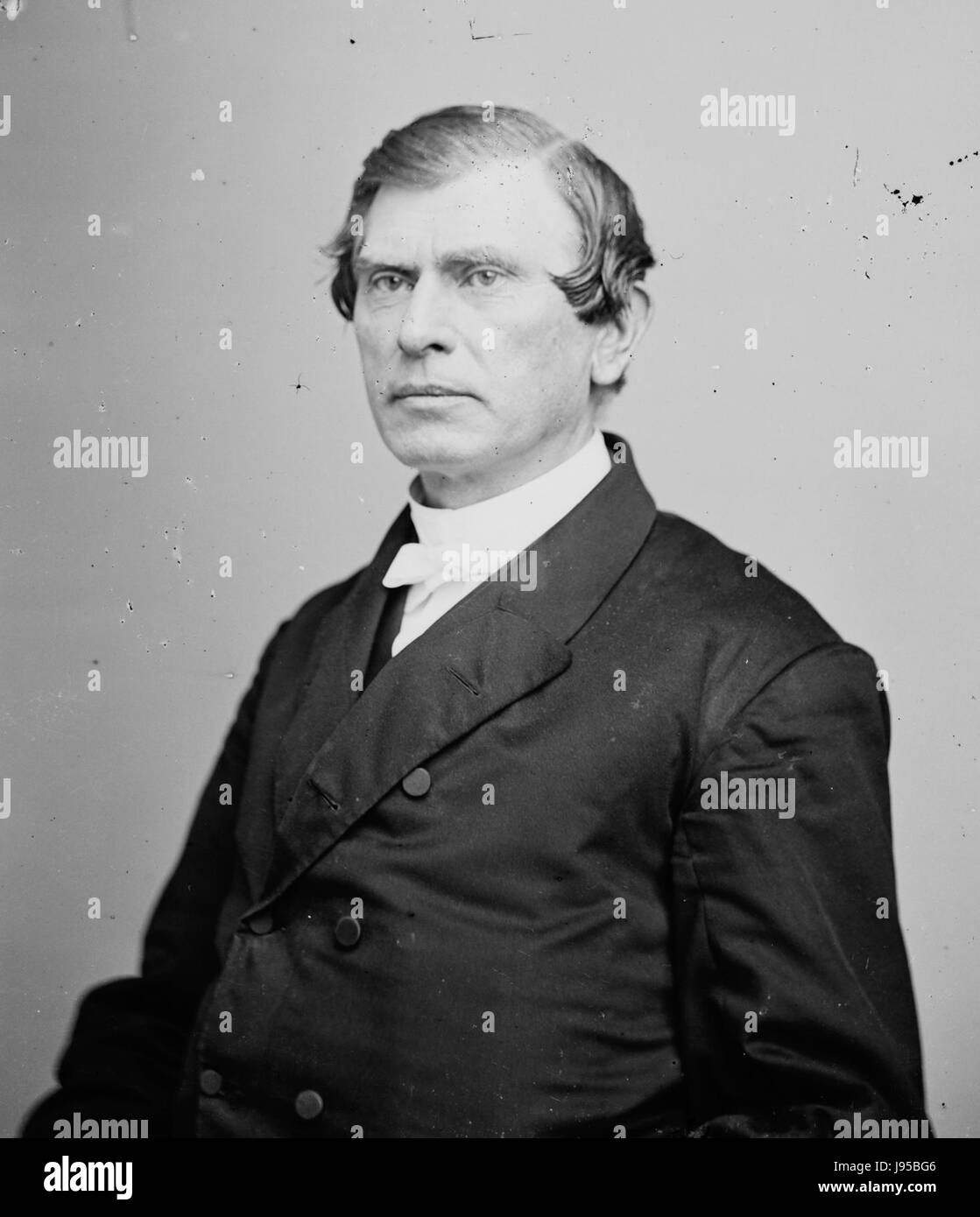 Matthew brady portraits hi-res stock photography and images - Alamy