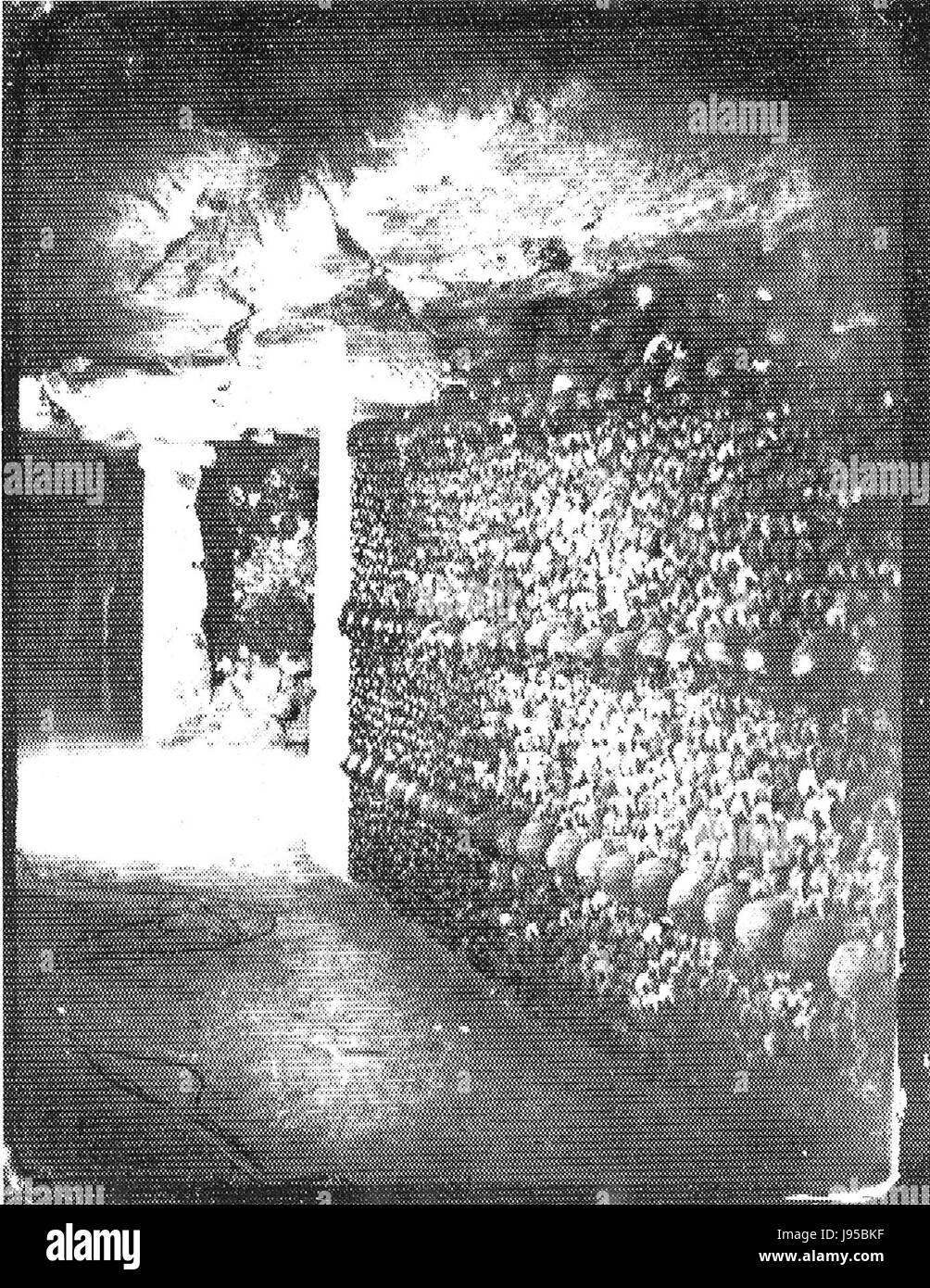 Nadar catacombes de paris nps hi-res stock photography and images - Alamy