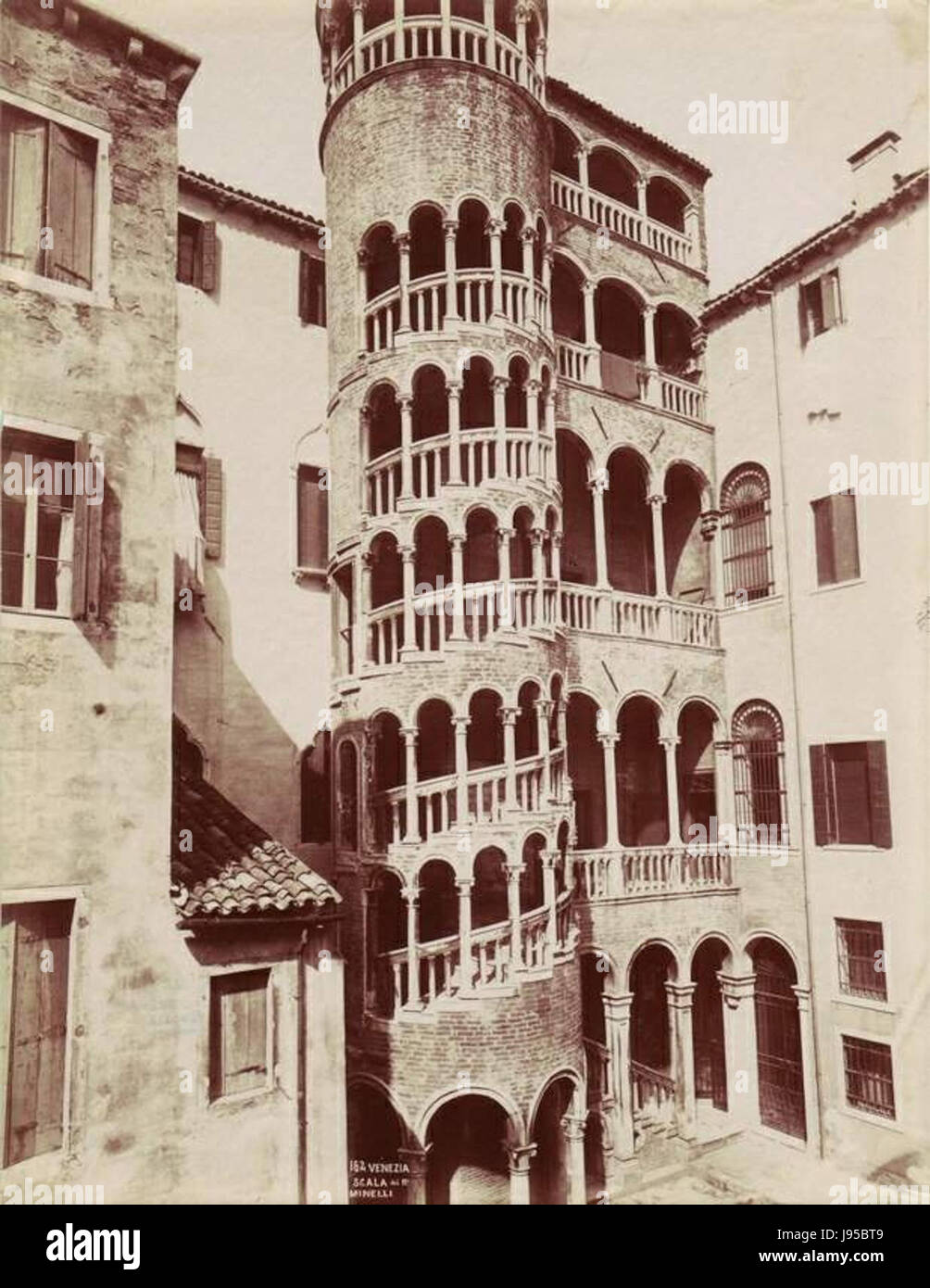 Carlo Naya (1816â€“1882) was an Italian photographer known for his ...