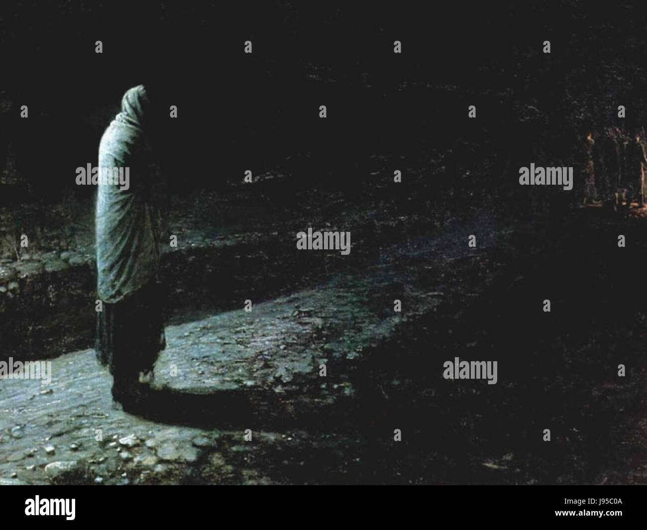 Nikolaj Nikolajewitsch Ge was a Russian painter, best known for his ...