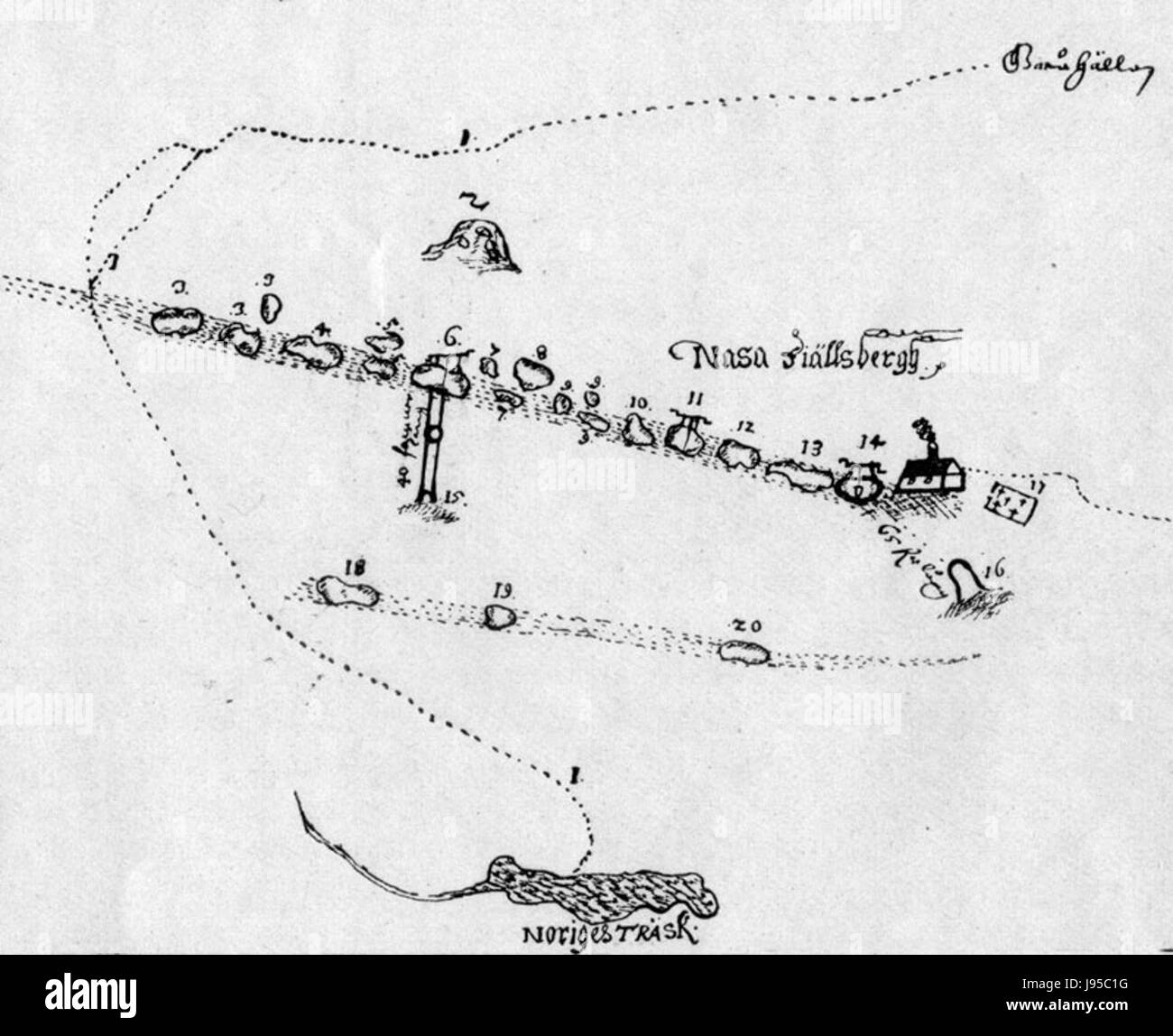 1646 significance hi-res stock photography and images - Alamy