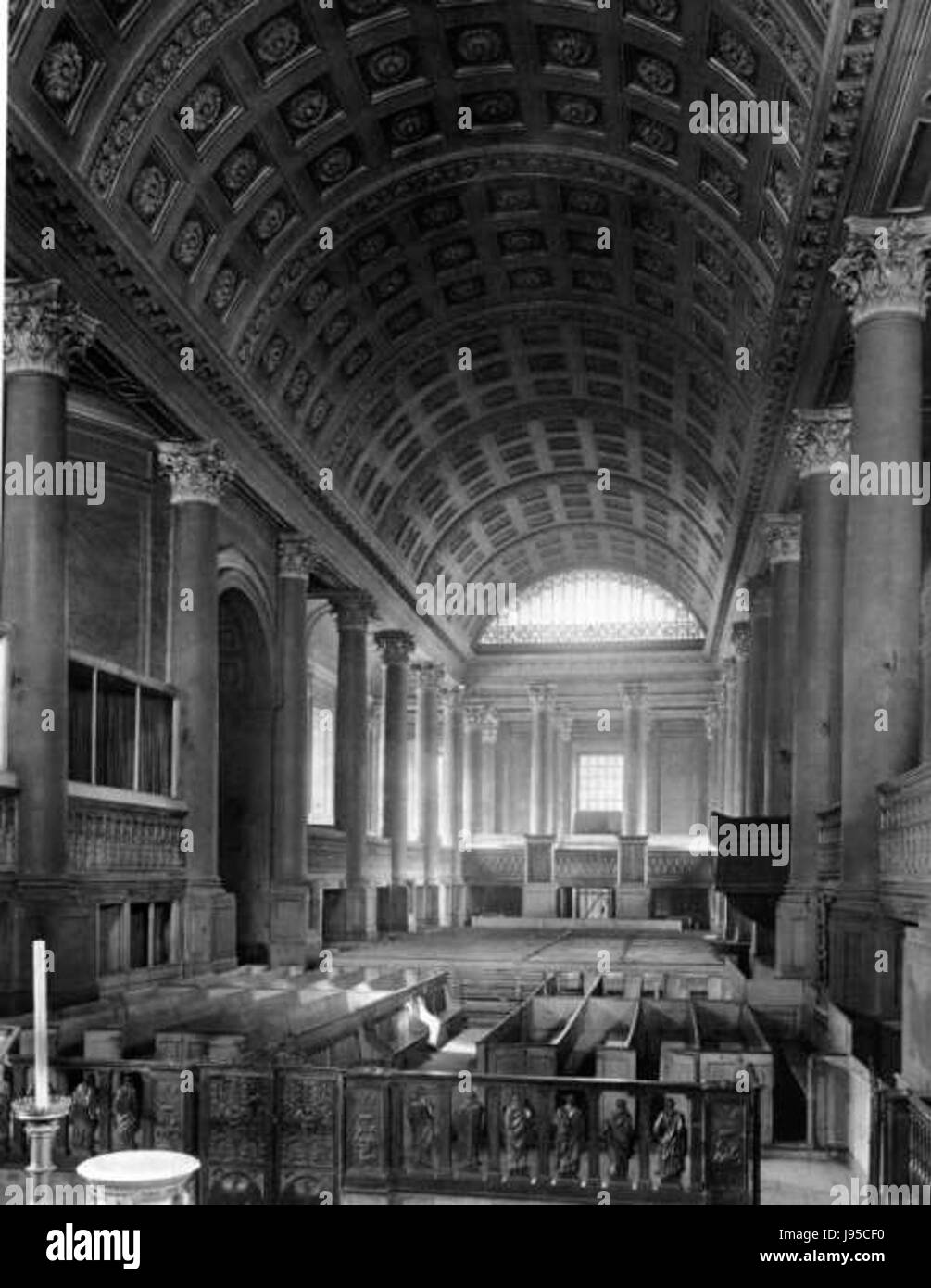 Old berlin Black and White Stock Photos & Images - Alamy