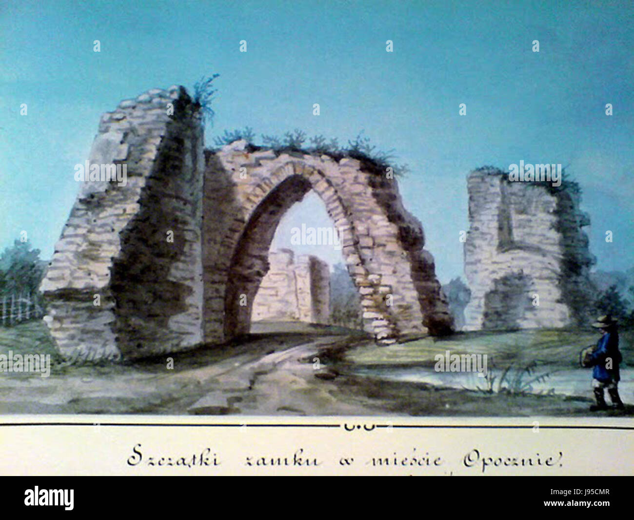 Opoczno hi-res stock photography and images - Alamy