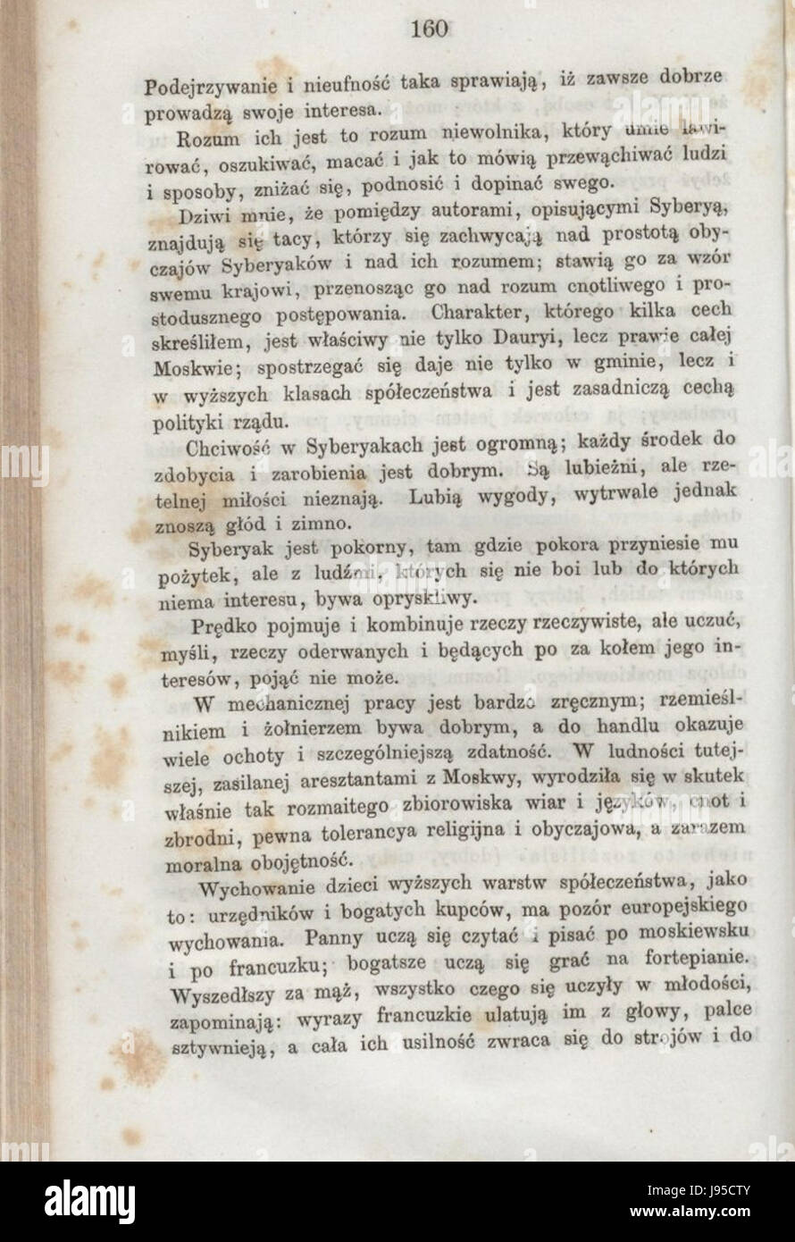 PL Agaton Giller's 'Opisanie zabajkalskiej krainy w Syberyi' is a work ...