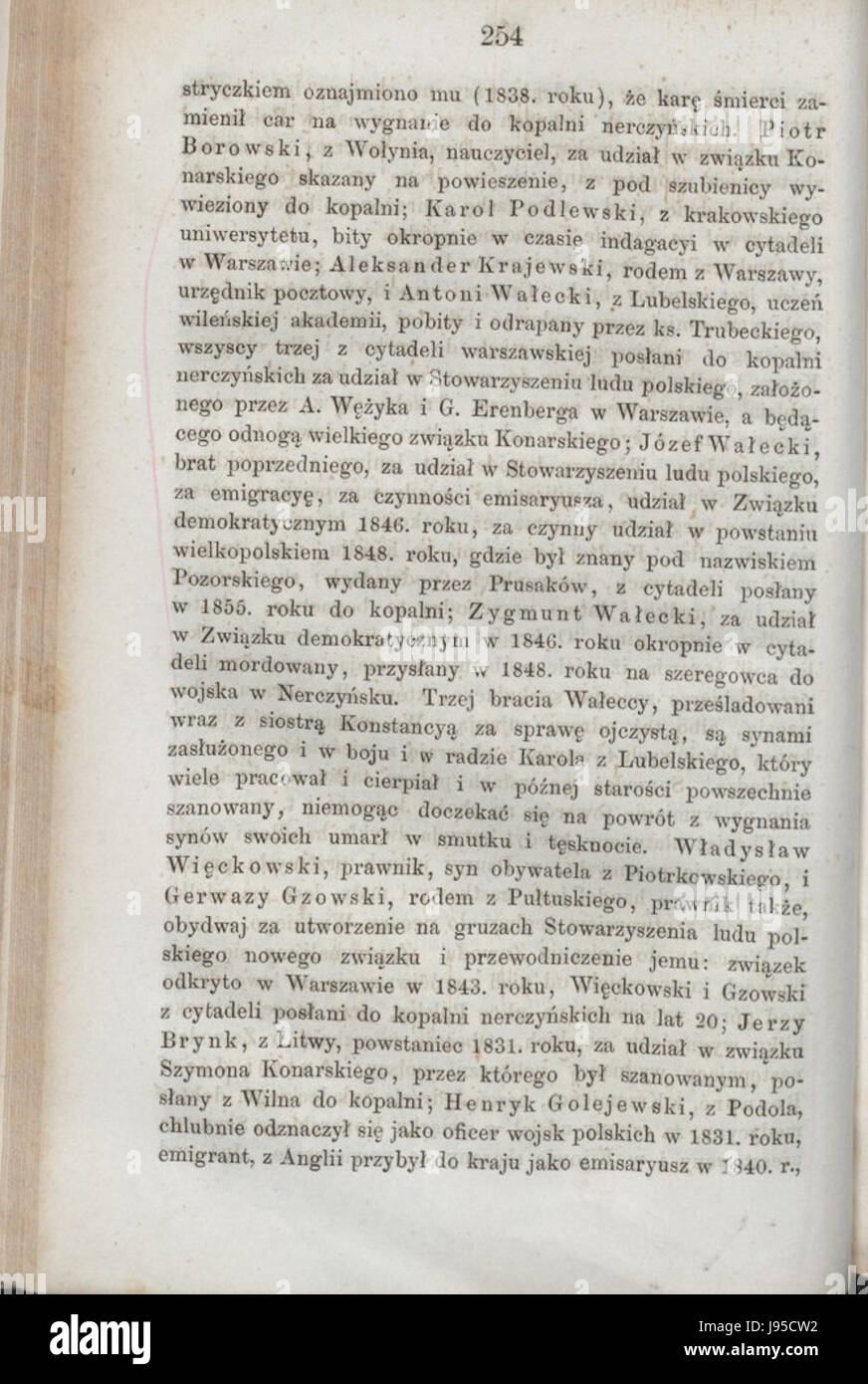 This work, 'Opisanie zabajkalskiej krainy w Syberyi', by PL Agaton ...